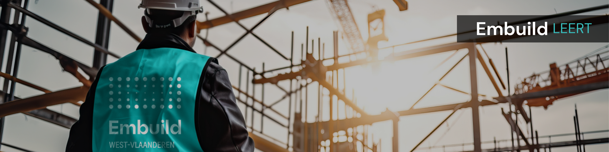 Opleidingen | Embuild West-Vlaanderen