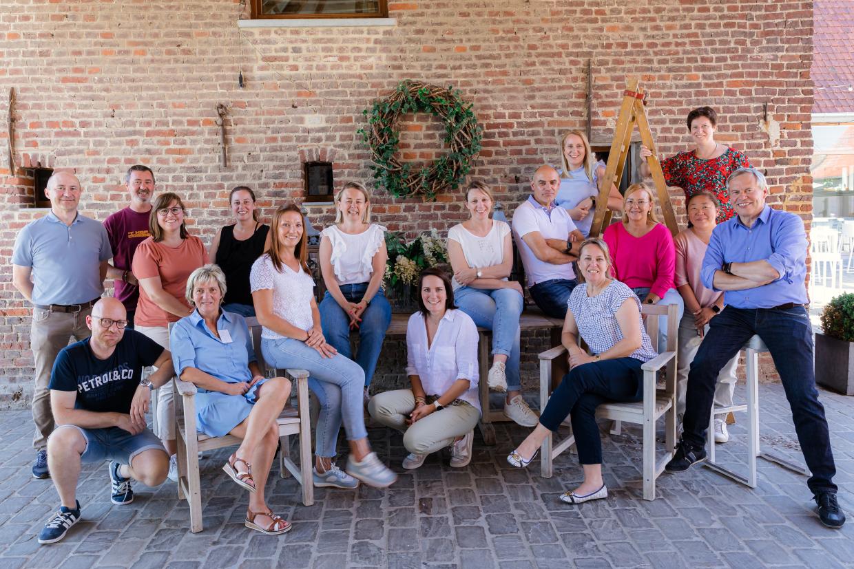 Contact | Embuild West-Vlaanderen