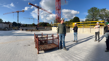 Over ons | Embuild West-Vlaanderen
