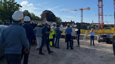 Over ons | Embuild West-Vlaanderen